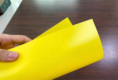 Pp Sheet Versatile High Transparency Polypropylene Sheets Manufacturer And Supplier Zhihong