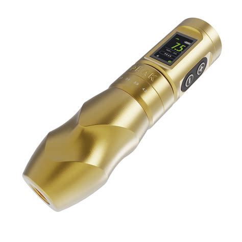 Peak Solice Pro 2 Professional Tattoo Supplies