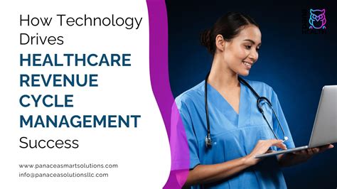 How Technology Drives Healthcare Revenue Cycle Management Success