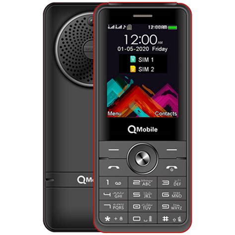 Q Mobile Price In Pakistan And Model