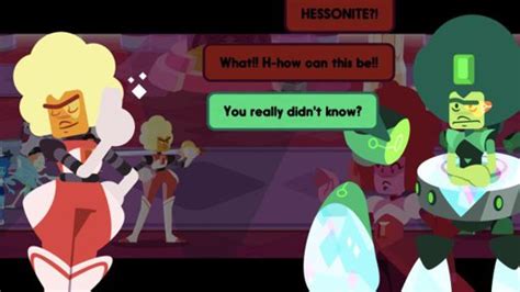 Demantoid Wiki Steven Universe Amino