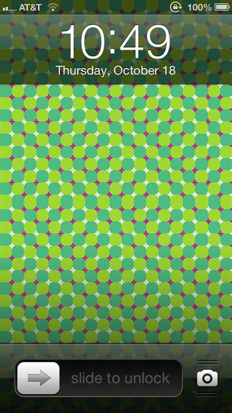 🔥 Free Download Optical Illusion Wallpaper For Iphone By