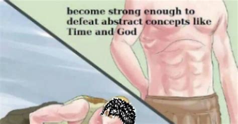 In This World Is The Destiny Of Shitposts Controlled By Some