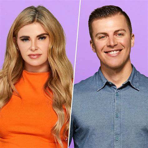 Love Is Blind Star Responds To Backlash For His Comments About Lgbtq