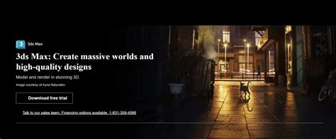 7 Best Rendering Software In 2025