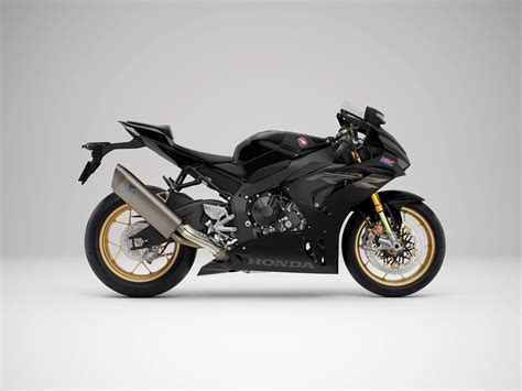 Honda Cbr1000rr R Fireblade Sp Zweirad Loitz