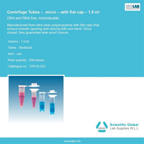 Scientific Global On Linkedin Isolab Product Labsupplies Glassware
