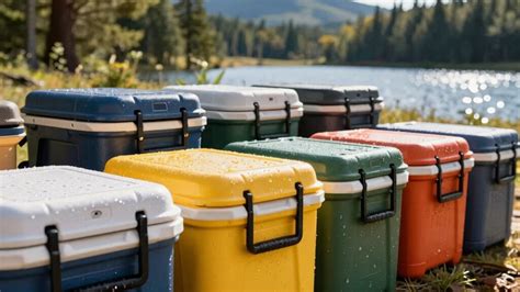 15 Best Heavy Duty Coolers For Outdoor Adventures In 2026 Built To
