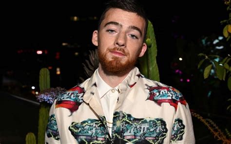 Nv Revelan Causa De Muerte Del Actor De “euphoria” Angus Cloud