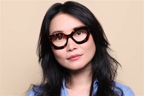 Agent Provocateur Edena Shell Glasses Buy Online Now Vision Direct Au