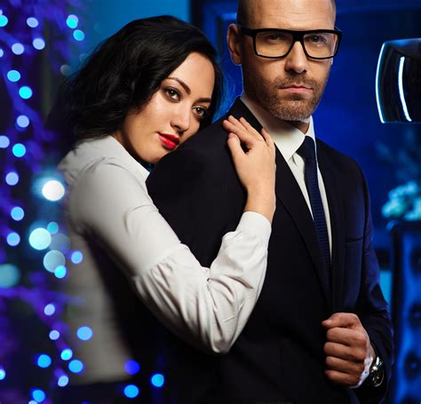 She Wants Me To Chase Her