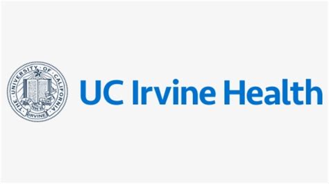 Uci Medical Center Logo Hd Png Download Kindpng