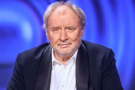 Andrzej Grabowski Oferuje Nietypową Usługę Ale Nie Każdego Na Nią Stać Wp Teleshow