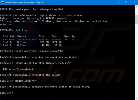 How To Create Windows 10 Bootable Usb 5 Methods