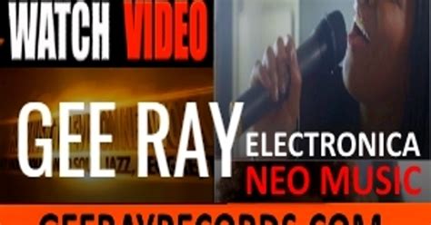 Gee Ray Records Mixcloud