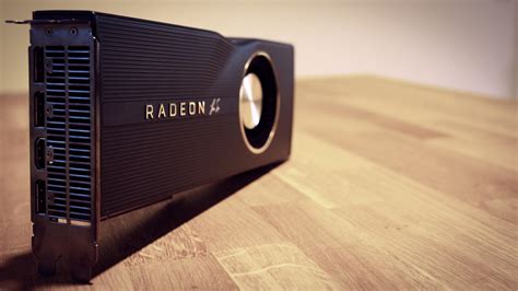The Radeon RX 5700 XT 50th Anniversary Edition : r/Amd