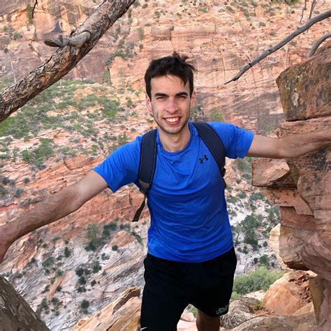 Aaron Dickens Youtube