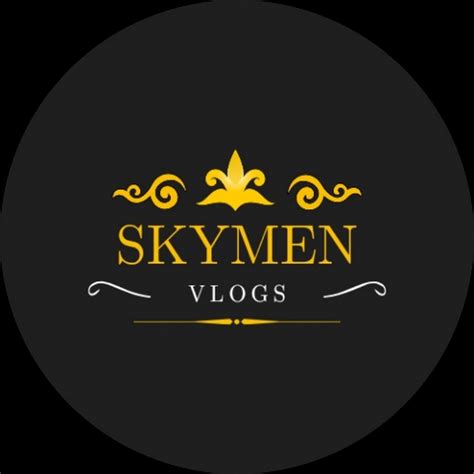 Skymenvlogs Youtube