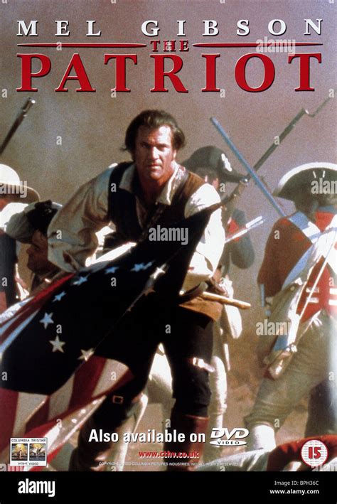 Mel Gibson Movie Titles
