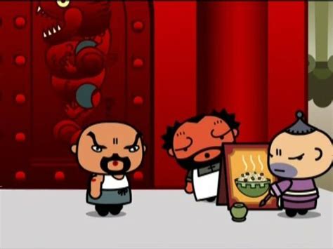 Фото Пукка Кадр из сериала Пукка 2006 3506841