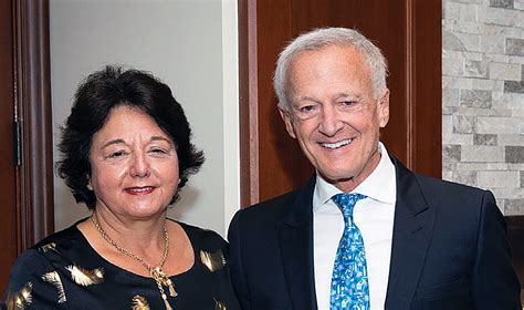 John Passidomo Husband To Kathleen Passidomo Dies After Utah Hiking
