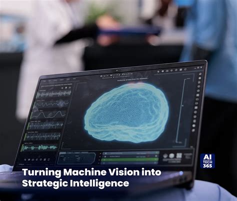 Hidden Roi Of Industrial Machine Vision Beyond Defect Detection