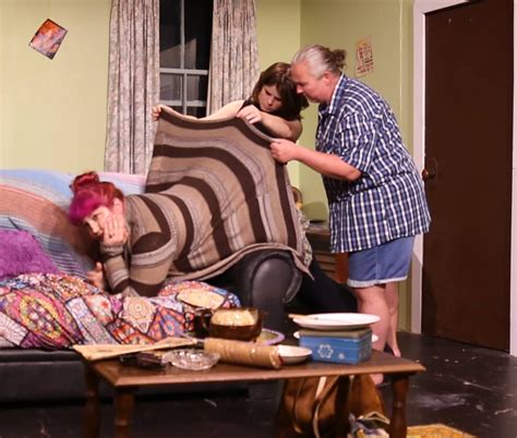Gallery Waiuku Theatre Group
