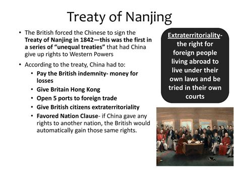154 China And The West Ppt Download
