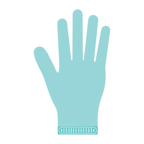 Gloves Icon Vector Design Template 38107707 Vector Art At Vecteezy
