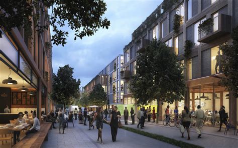 Alárò City Lekki Free Zone Master Plan Som