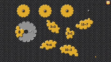 Starfall Grade 2 Math Addition And Subtraction Part 1 Build A Race Car