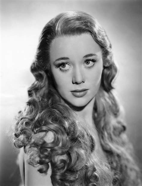 Glynis Johns Actress