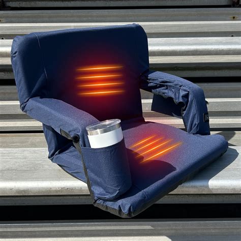 Stadium Seats The Last Stag