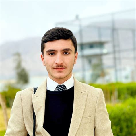Rayan Hamed Bachelor Of Business Administration Research Profile