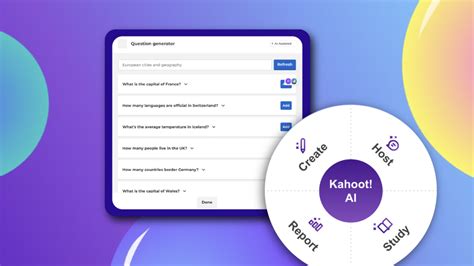 Kahoot Unlock The Power Of Ai In Your Classroom