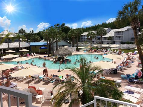 Clothing Optional Resort Review Of Paradise Lakes Resort Land O