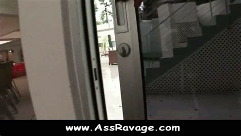 Gay Dude With Mohawk Gives Deep Interracial Blowjob