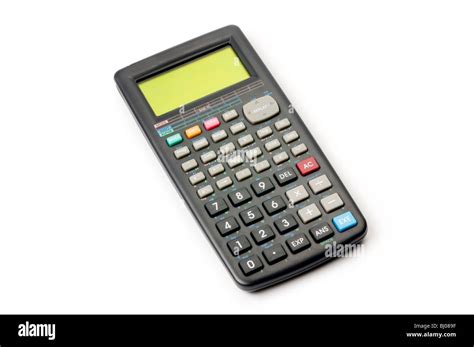 Scientific College Cut Out Stock Images And Pictures Alamy