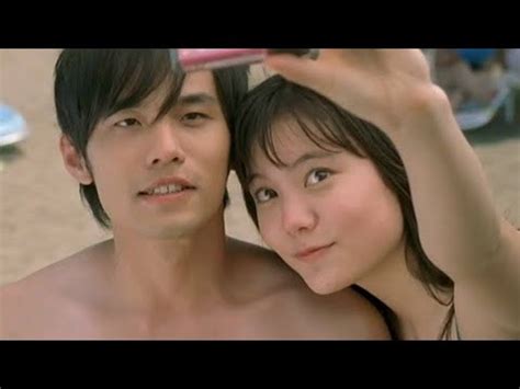 Initial D Live Action Scene Takumi Goes On Date With Natsuki Youtube