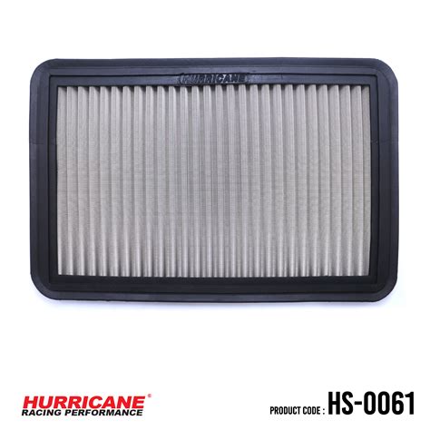 Air Filter Hs 0061