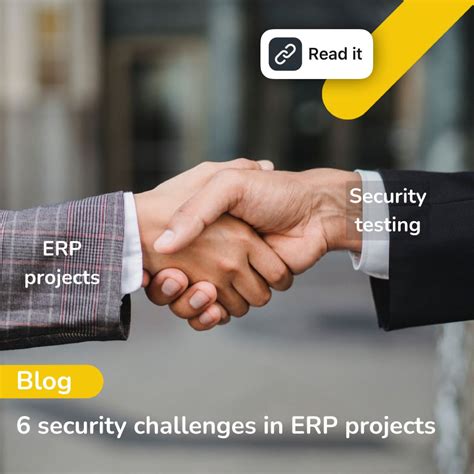 Softwaretesting Softwarequality Erp Security Brightest Software