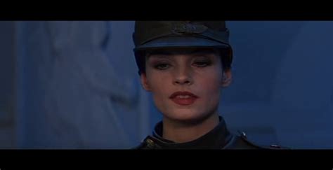Leather Beauty Screencaps Goldeneye