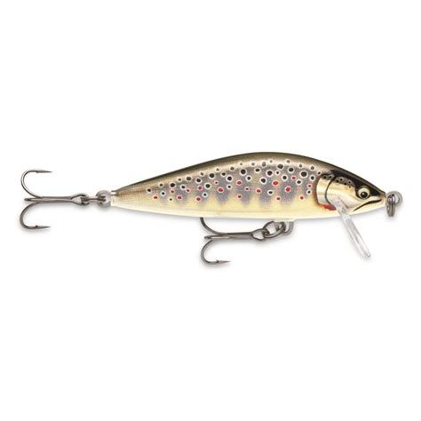 Rapala Countdown Elite Lures Sportsmans Guide