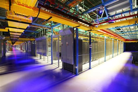 Equinix Continua Expansão Pela América Latina Com Novos Data Center Em