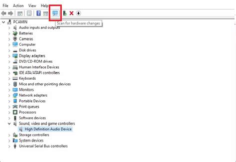 How To Reinstall Audio Drivers In Windows 10