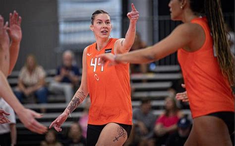 Resmi Vanja Bukilic Akan Menjadi Tandem Megawati Di Red Sparks