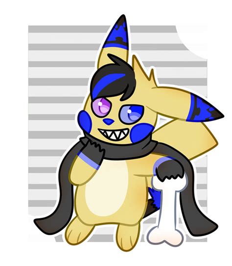[commission] Zero By Liashio On Deviantart