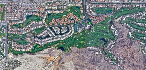 Vintage Country Club Palm Springs Condos And Apartments For Sale Real
