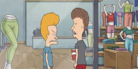 20 Best Beavis And Butthead Quotes Artofit