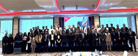 Bdo Bahrain Recently Conducted Its Annual Audit Training Focusing On